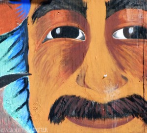 Palette+Place: The Colorful Mission District, San Francisco