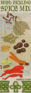 Culture: A World of Flavors – Irish Pickling Spice Mix Recipe